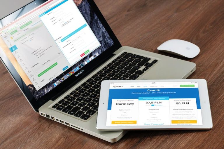 Front End Development Services | ChadSia Media