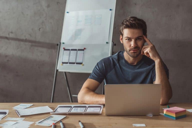 Chad Sia - WordPress Developer & UI/UX Designer